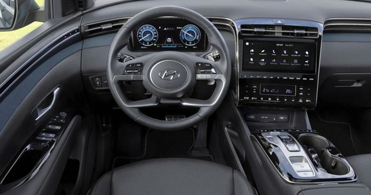 7 išmaniosios automobilio funkcijos, apie kurias anksčiau galėjote tik ...