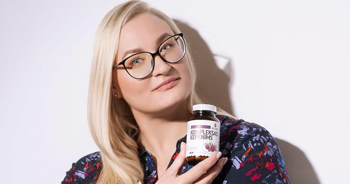 „Ecosh“ prekės ženklo istorija: nuo atsiradimo Lietuvoje iki spartaus ...