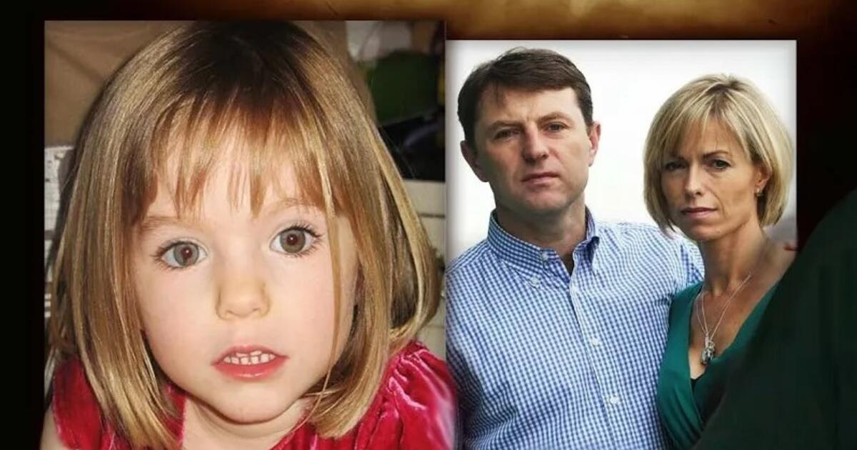 Madeleine McCann dingimą tirianti policija paėmė keletą maišų iš paieškos vietos pietinėje ...
