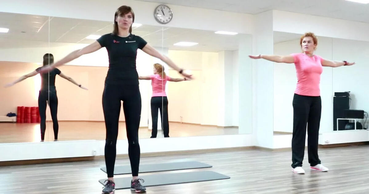 Gražių rankų paslaptis – 5 minučių mankšta