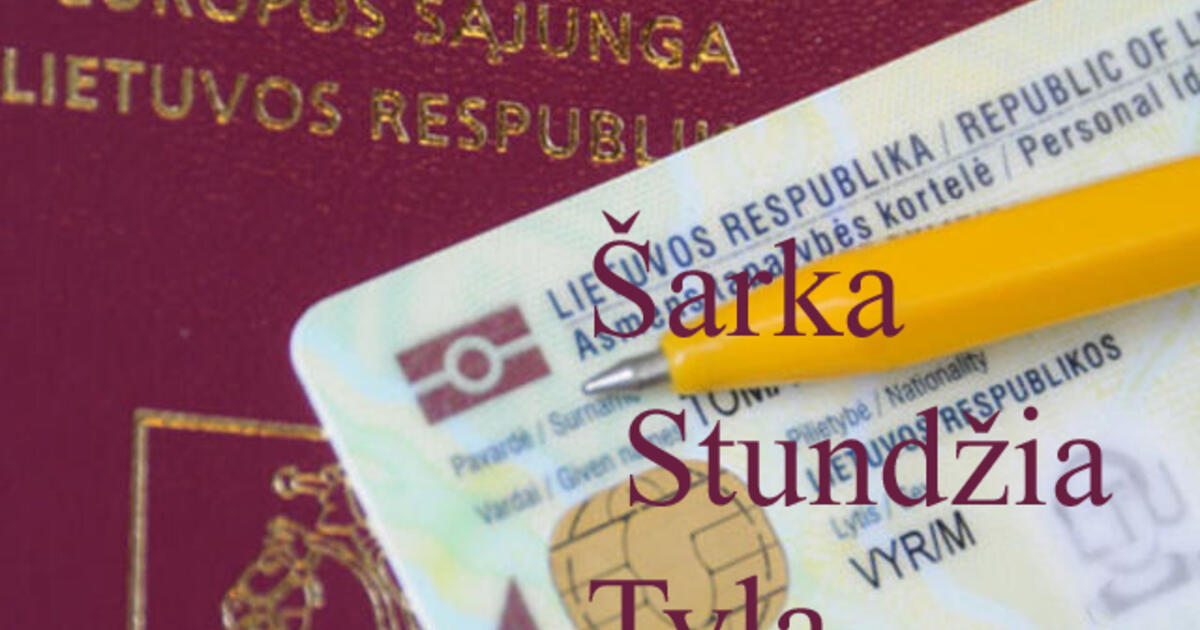 Seime įregistruota pataisa, kuri leistų rašyti moterų pavardes su ...