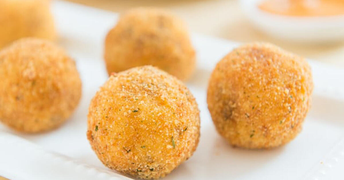 Šie bulvių kroketai užkariaus jūsų ir jūsų draugų širdis