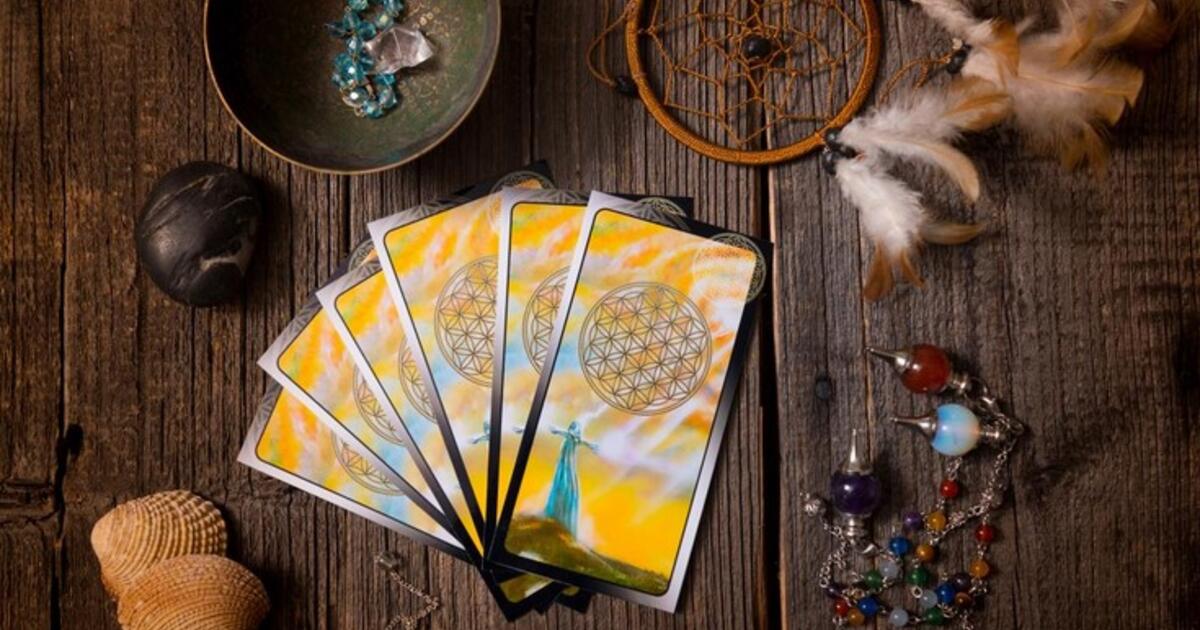 Liūtas - dangiškas malonumas, Dvyniai - nelaimingas atsitikimas: Taro ...