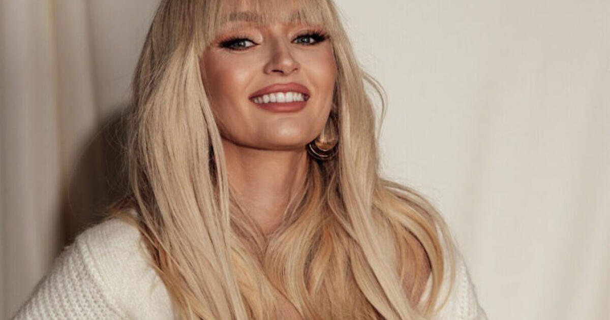 Gardžiuokimės su… televizijos laidų vedėja Ugne Sipare