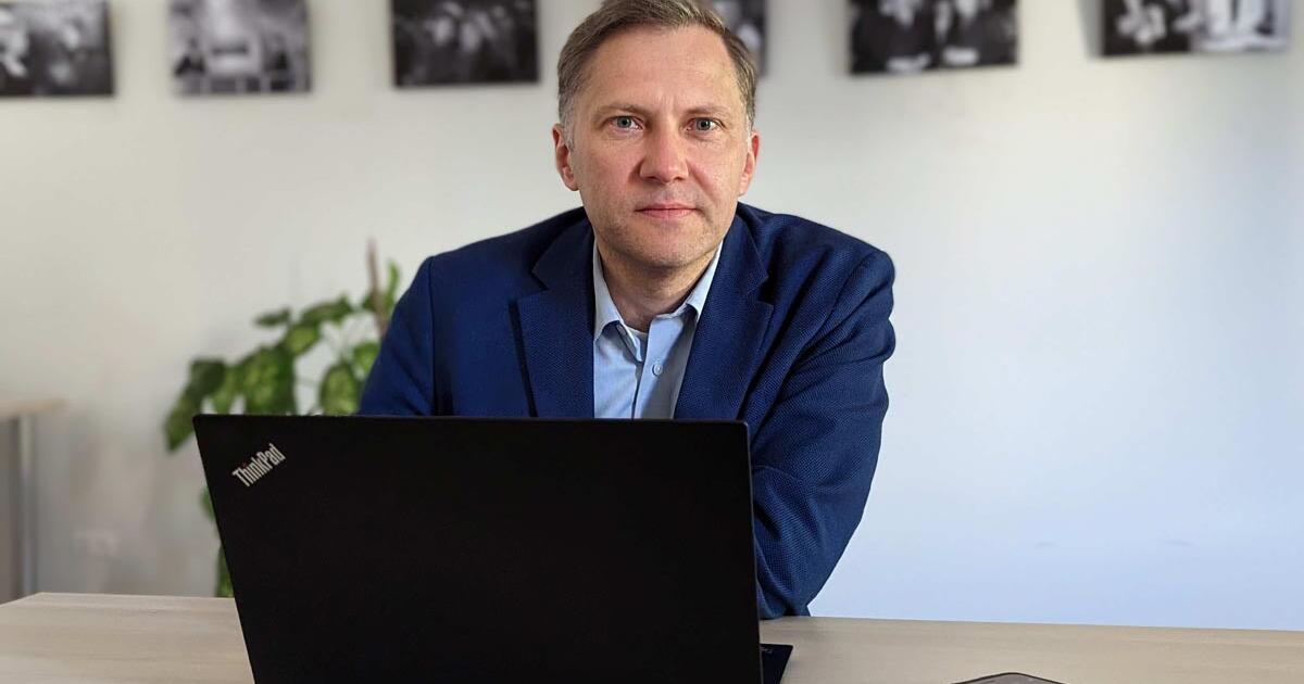 Žurnalistikos premijų laureatais tapo Virginijus Savukynas ir Vytautas ...