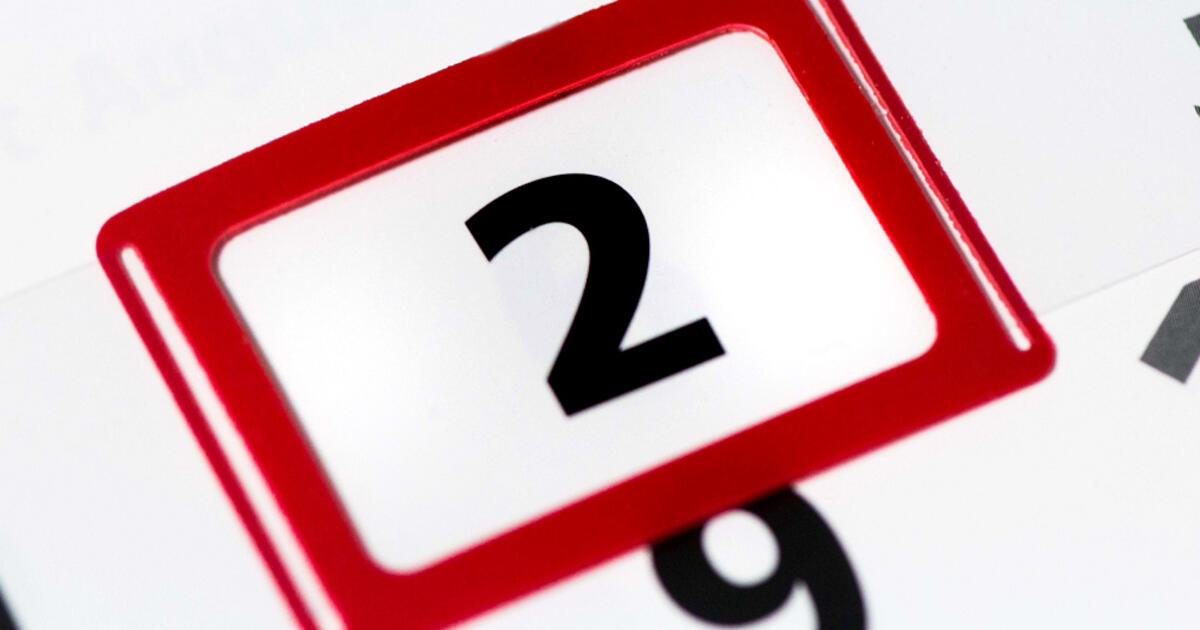 Kovo 2-oji Lietuvoje ir pasaulyje