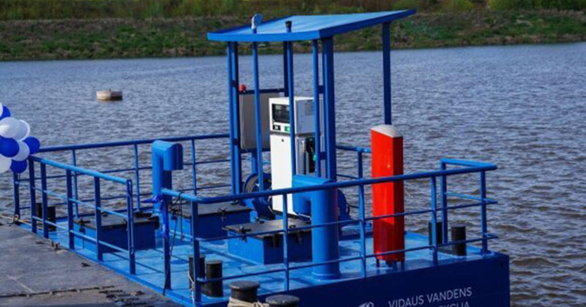 Bulvaras: pavyzdį reikia imti iš klaipėdiečių | Vakarų ekspresas