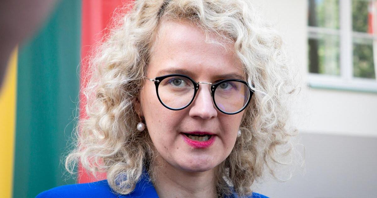 Armonaitė: Lietuvoje 2024 m. atsirasiantis pirmasis restoranas su ...