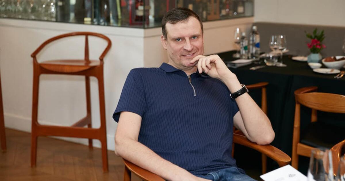 Danielius Bunkus su sūnumi Kristupu sukūrė pasisekusį projektą: „Mintis ...