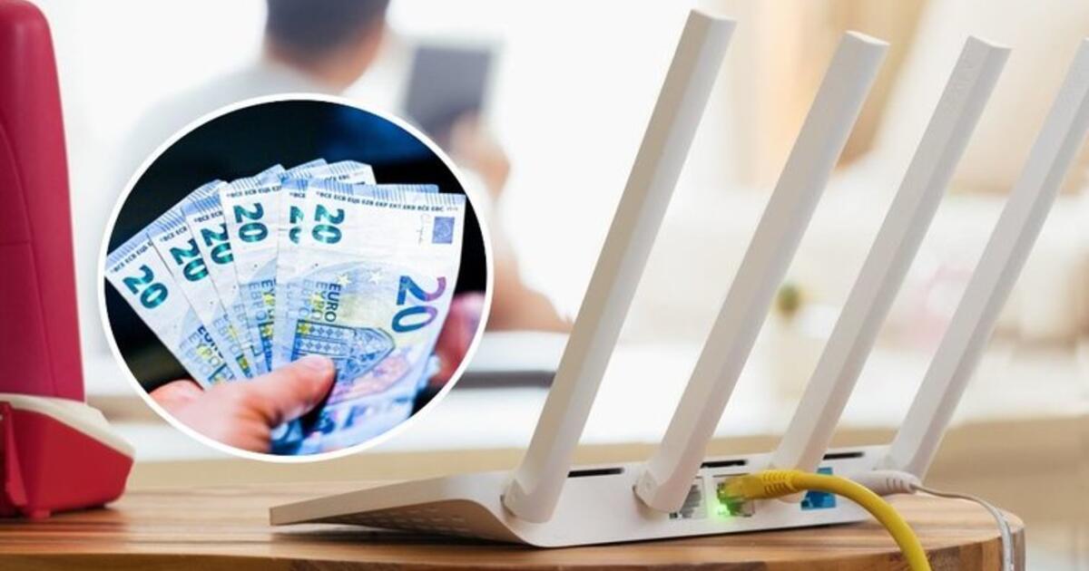 Internetą Lietuvoje brangina virš 20 proc.: paaiškino, kodėl dalis ...