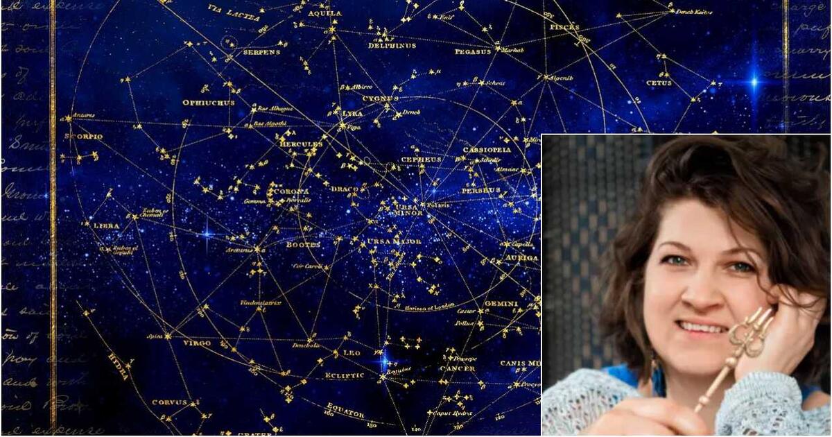 Viktorijos Leontjevos birželio mėnesio astrologinė prognozė | Vakarų ...