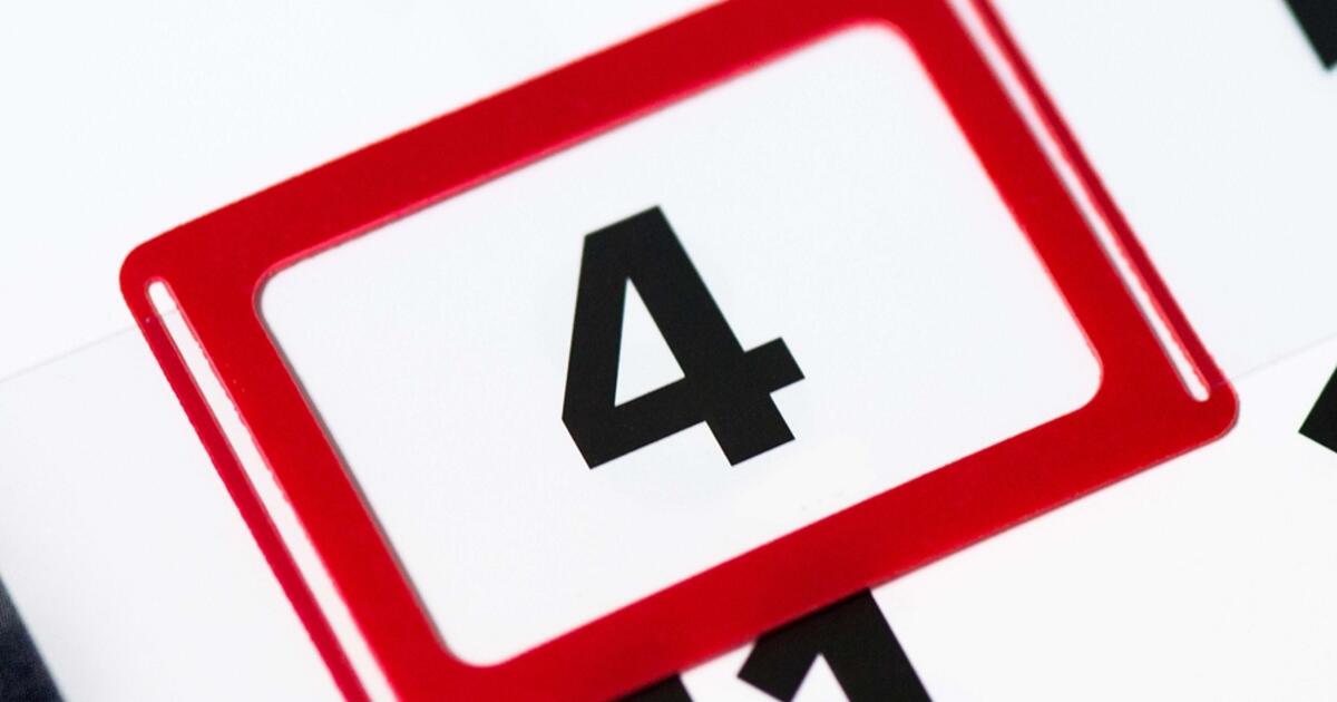 Kovo 4-oji Lietuvoje ir pasaulyje