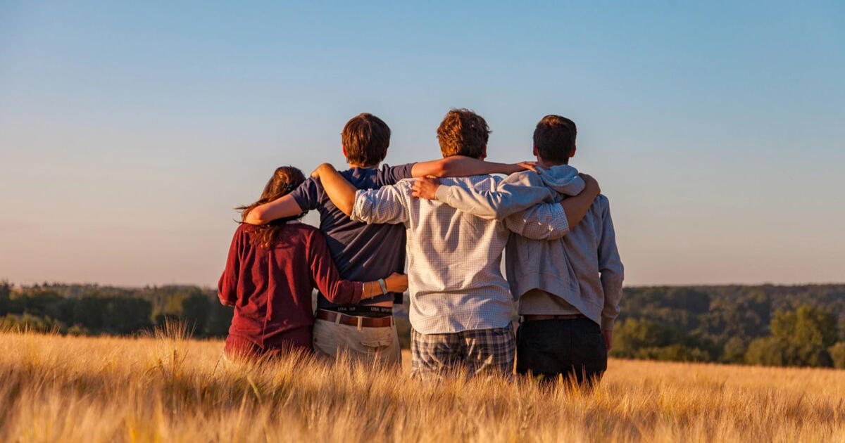 Ištikimiausi ir geriausi draugai: kokie Zodiako ženklai niekada neišduos