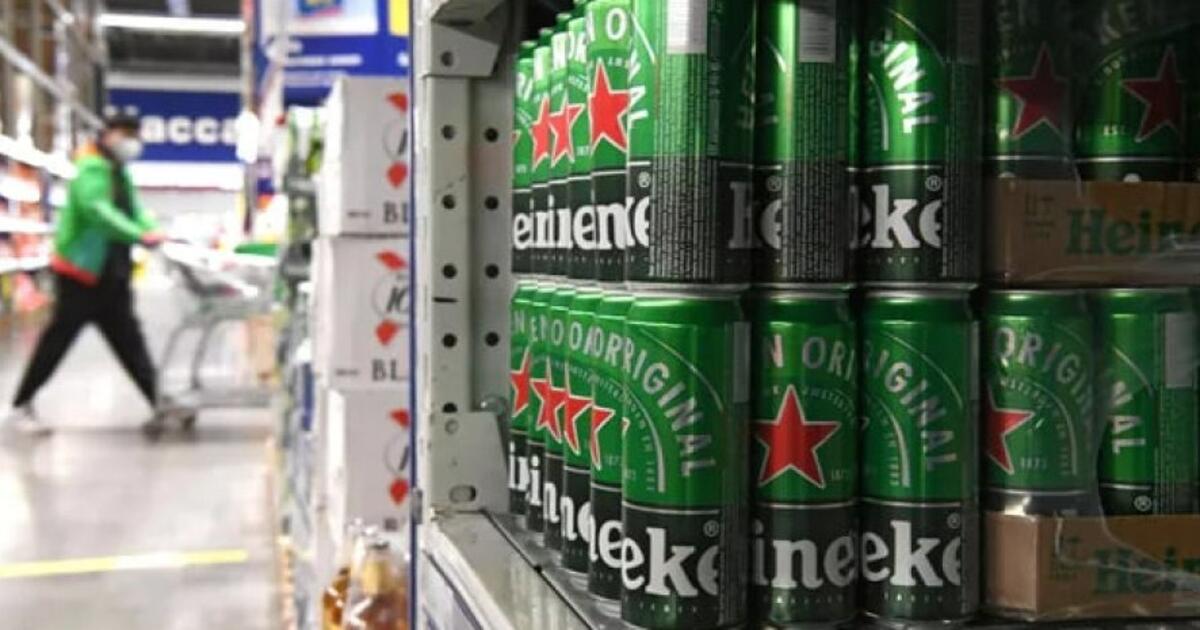 "Tai gėdinga ir neetiška": žiniasklaida įvardijo garsias įmones, kurios ...