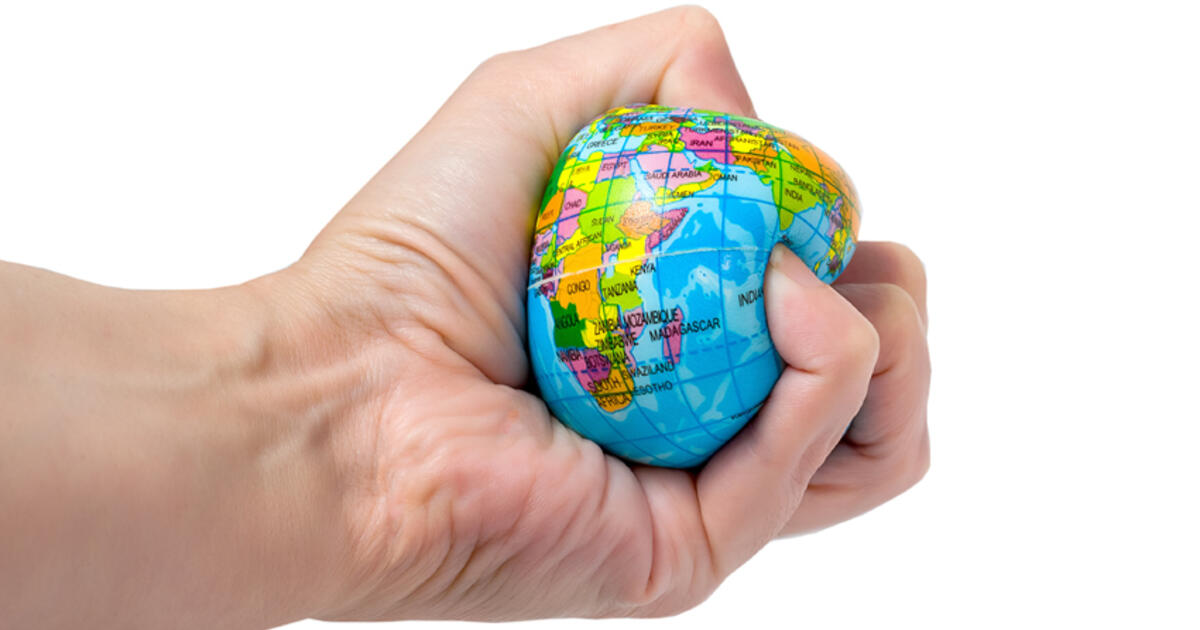 Vytautas Valevičius. Ar pasauliui reikia psichiatro?