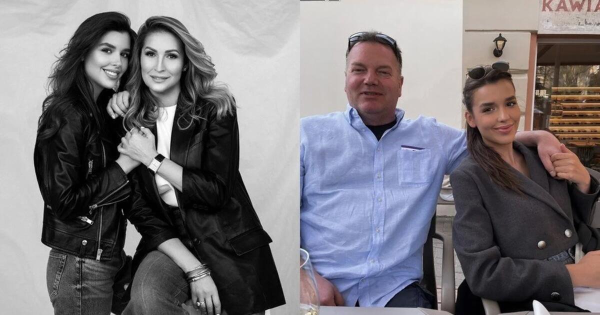 Vaikystės namuose gyvenanti Maria Randers papasakojo apie šeimos ...