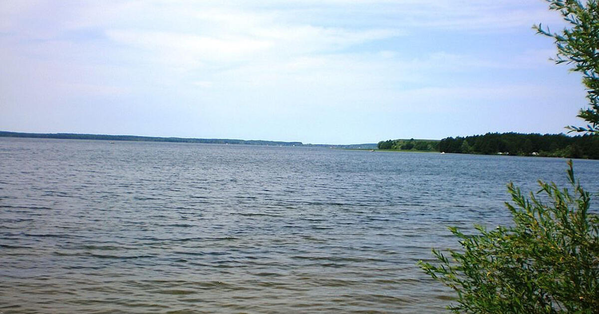 Vištyčio ežere išgelbėtas skendęs Rusijos pilietis