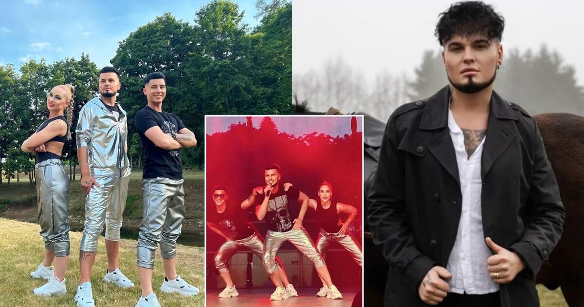 Vytenis Partikas po ilgo laiko grįžta prie širdžiai mėgiamos veiklos ...