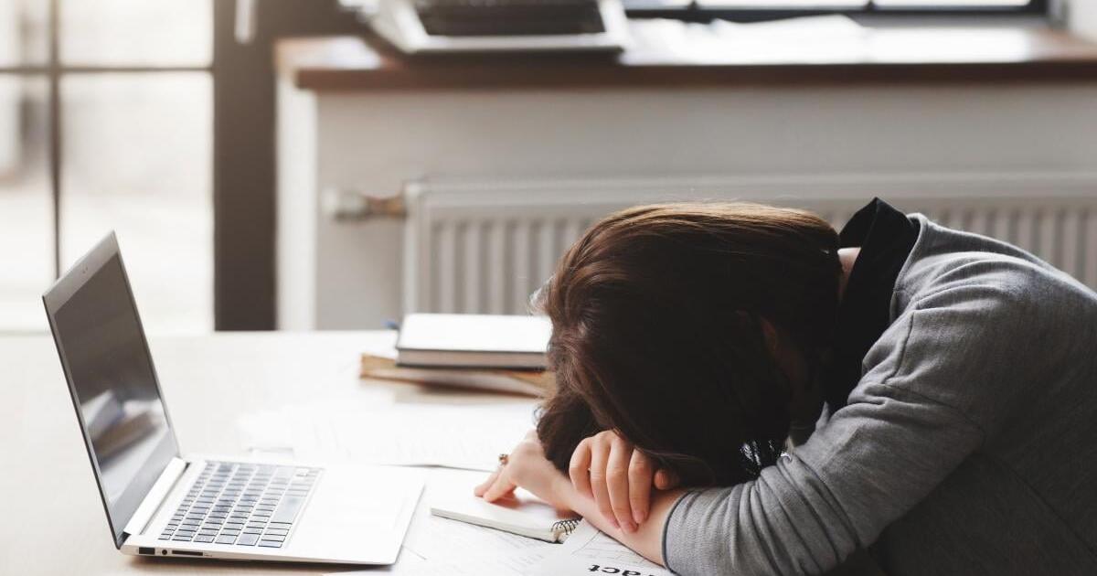 Mokslininkai atliko tyrimą ir išsiaiškino, kaip darbas namuose veikia ...