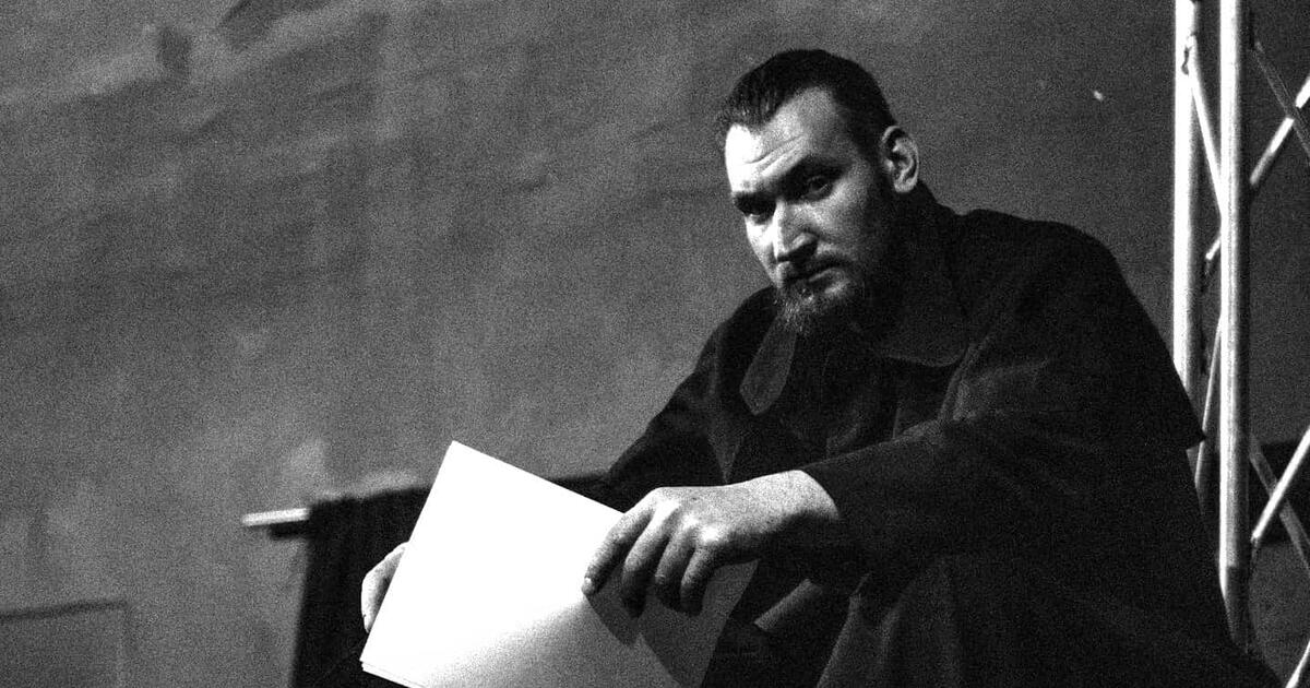 Mirė aktorius Jonas Čepulis | Vakarų ekspresas