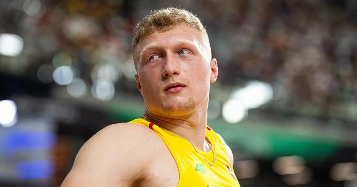 Demaskavo garsiausią Mykolo Aleknos rekordo kritiką: „Negalėjau ...