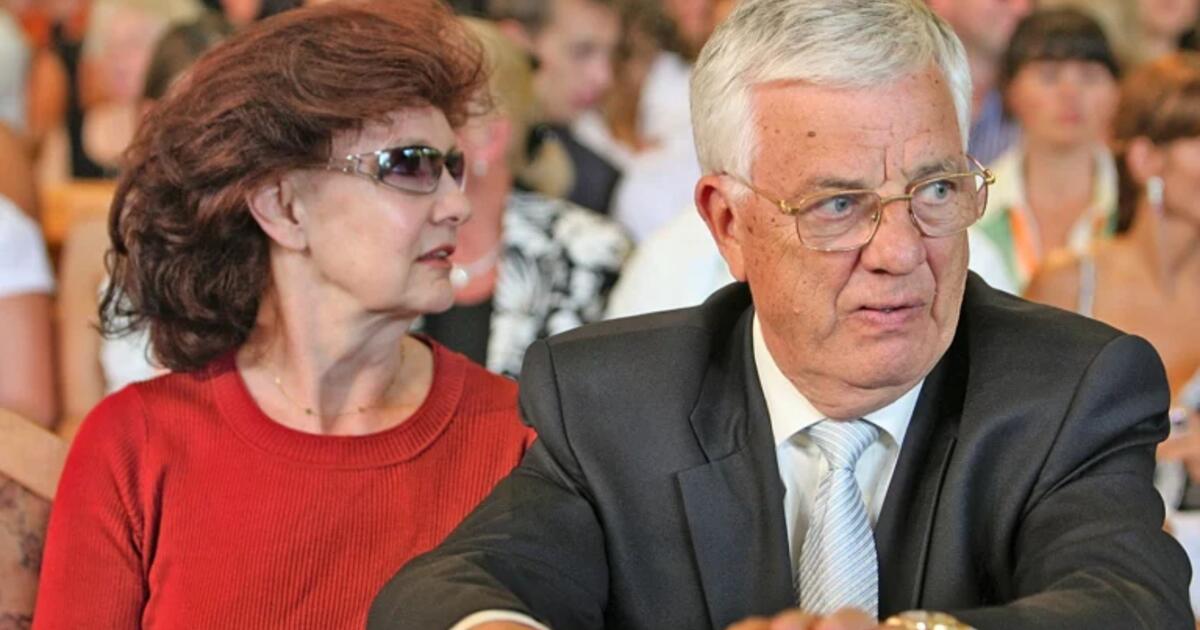 Mirė Latvijos kompozitoriaus Raimondo Paulo (87 m.) žmona Lana Paula