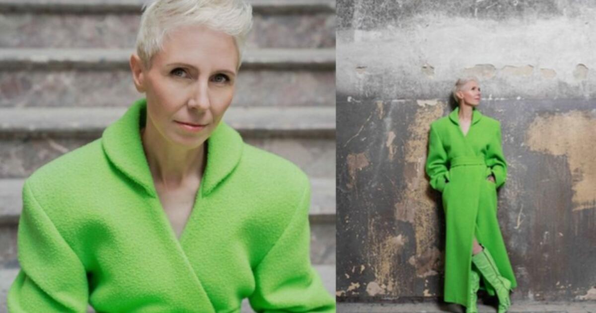 Intverviu su dainininke GIEDRE: pirmąsyk skelbia akustinį koncertinį ...