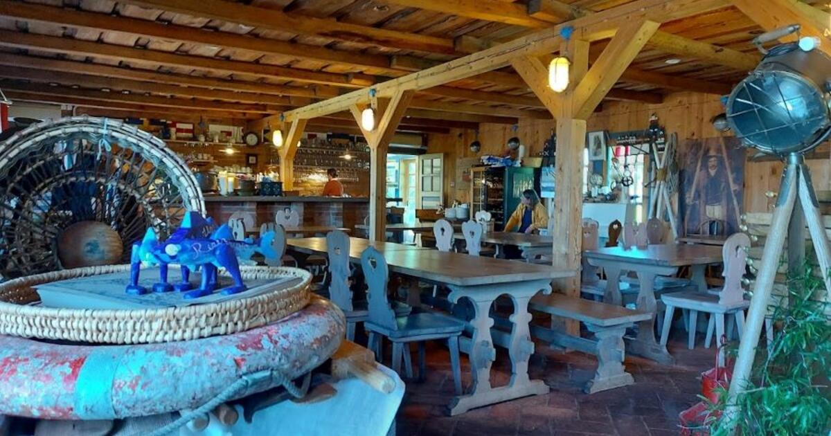 30 geriausių restoranų Lietuvoje reitingas: sąraše – „Šturmų švyturys ...