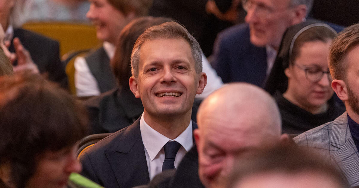 Įtakingiausi Lietuvos visuomenininkai: pirmoje vietoje – Andrius Tapinas