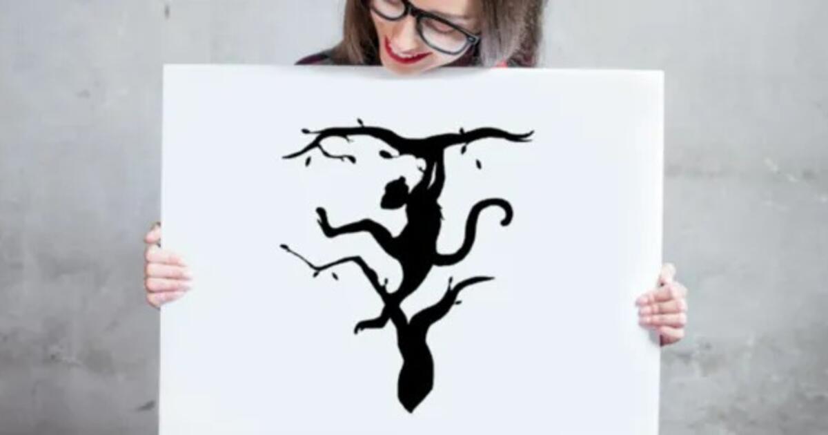 Ką pirmiausia matote paveikslėlyje? Psichologinis testas parodys, kuris ...