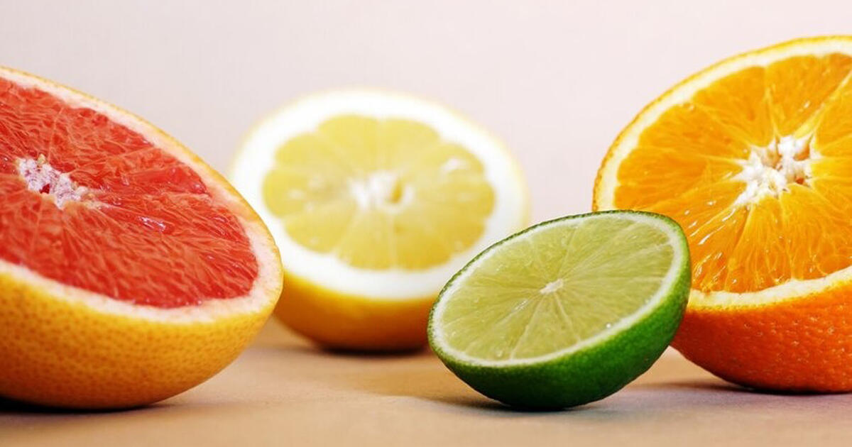 11 rūšių vaisių, kuriuose yra mažai cukraus