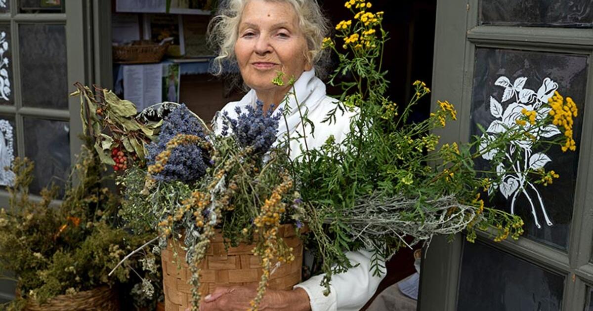 Fitoterapeutė pirmiausia ragina rūpintis emocine ir dvasine sveikata