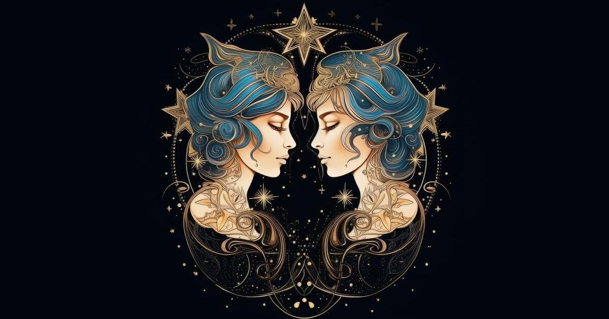 Sausio mėnesio horoskopas Dvynių Zodiako ženklams: sėkmingos ir ...