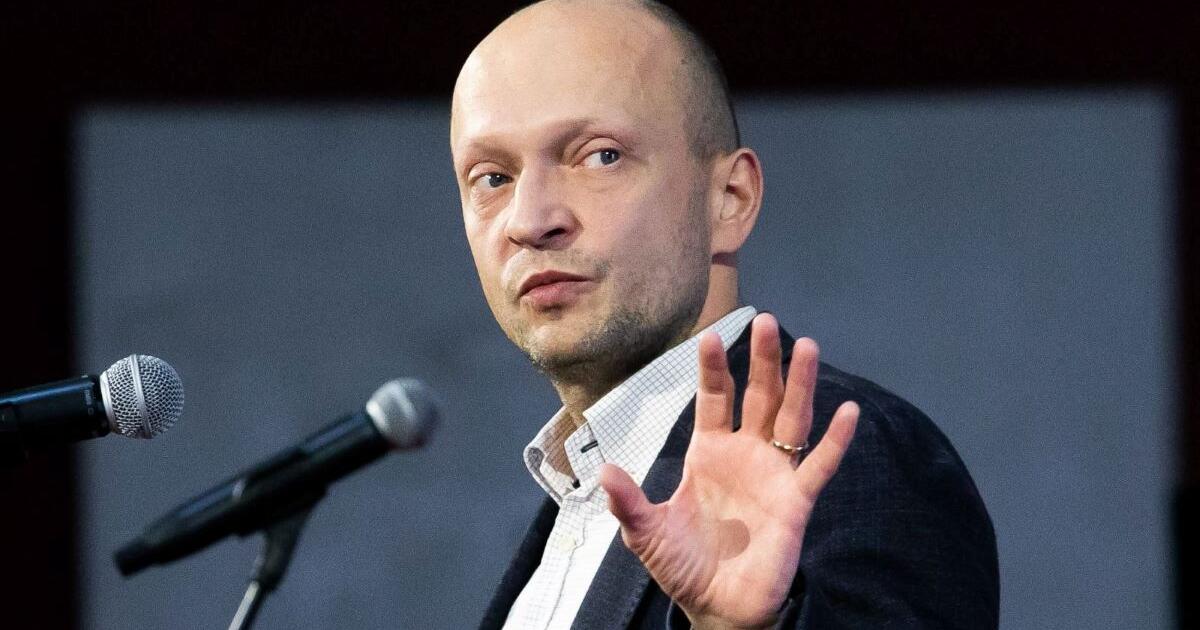 Nerijus Mačiulis: matome nepriklausomos Lietuvos istorijoje dar ...