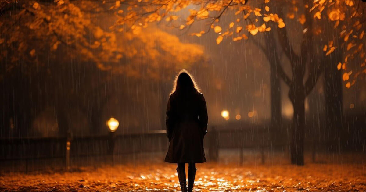 Rudens pradžia kelia liūdesį? Sužinokite, kaip galite pamilti rudenį ir ...