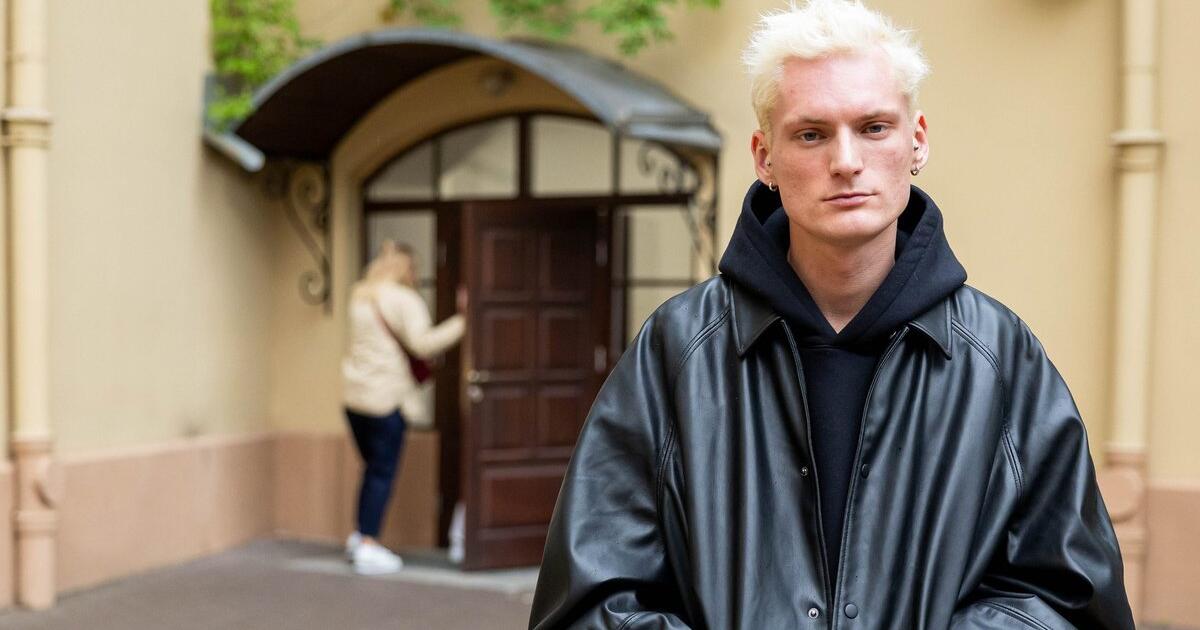 Benas Aleksandravičius pranešė paliekantis radiją: šiais metais daug ...