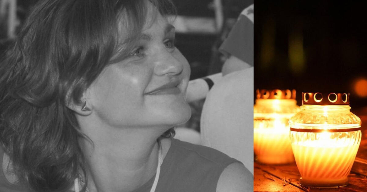 Mirė žurnalistė Daiva Rinkevičiūtė