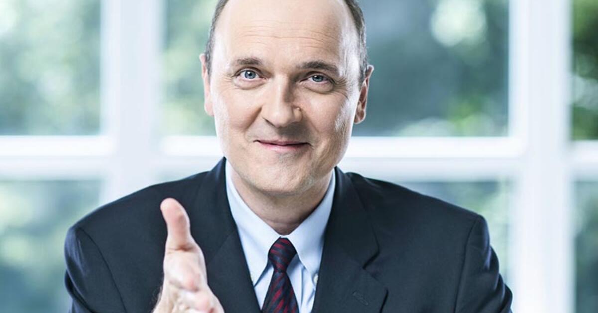 Giedrius Drukteinis: „Šiandienos lyderiai - kvailumas, išsipūtęs ...