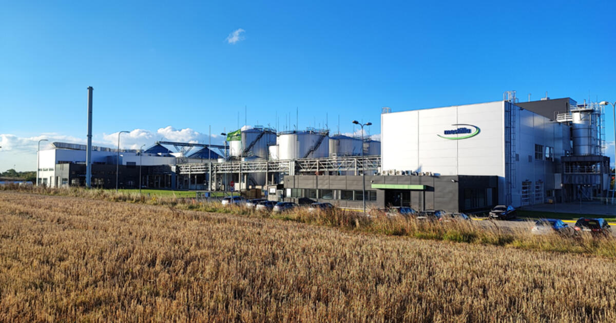 „Mestilla“ siekia didinti šimtų milijonų eurų vertę šalies ūkininkams ...