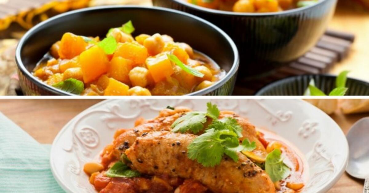 Veganų dienos proga - maistingi ir nebrangūs augaliniai produktai: 2 ...