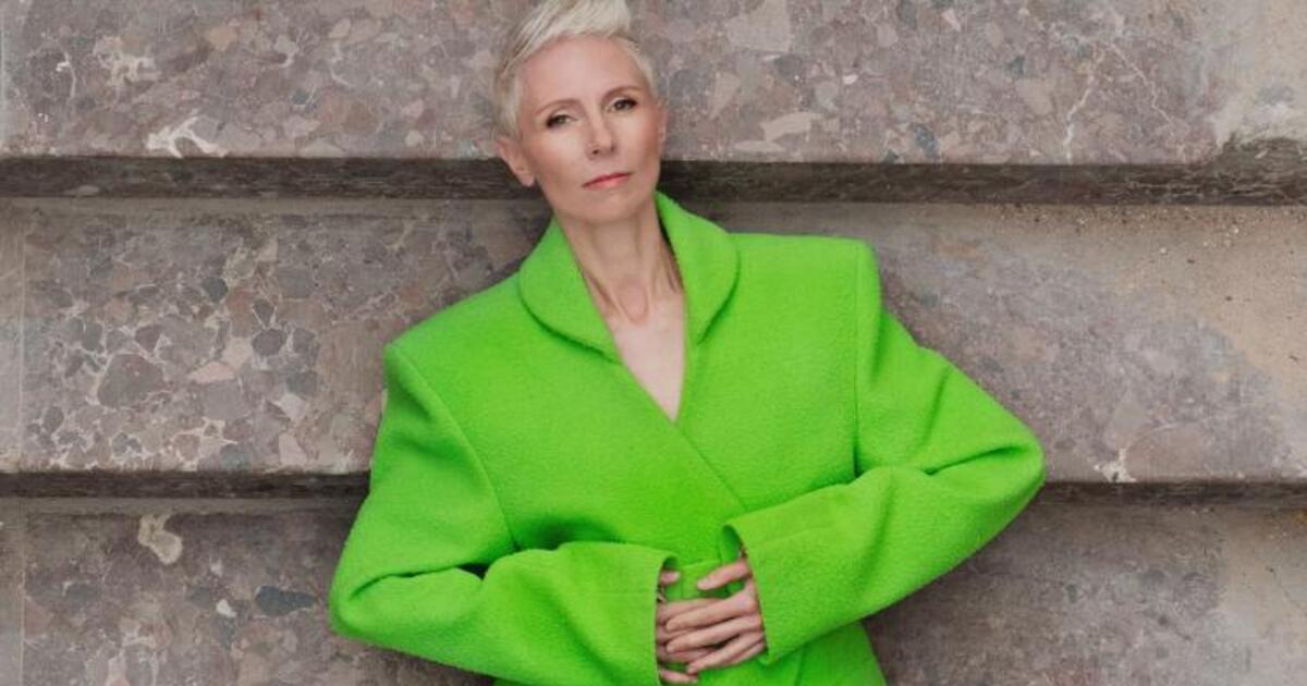 Giedrė pristato naują dainą, kuri teleportuos į jos jausmingus koncertus