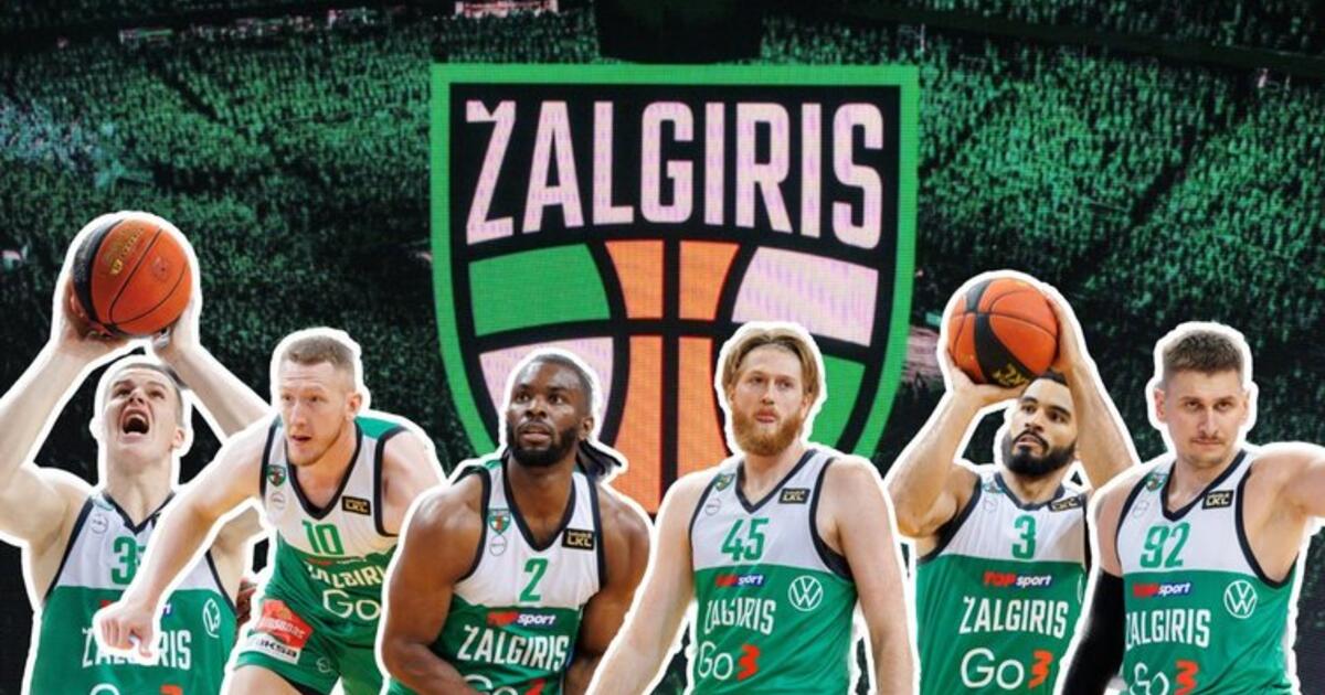 Eksperto žvilgsnis prieš Eurolygos sezono startą – kokį „Žalgirį ...