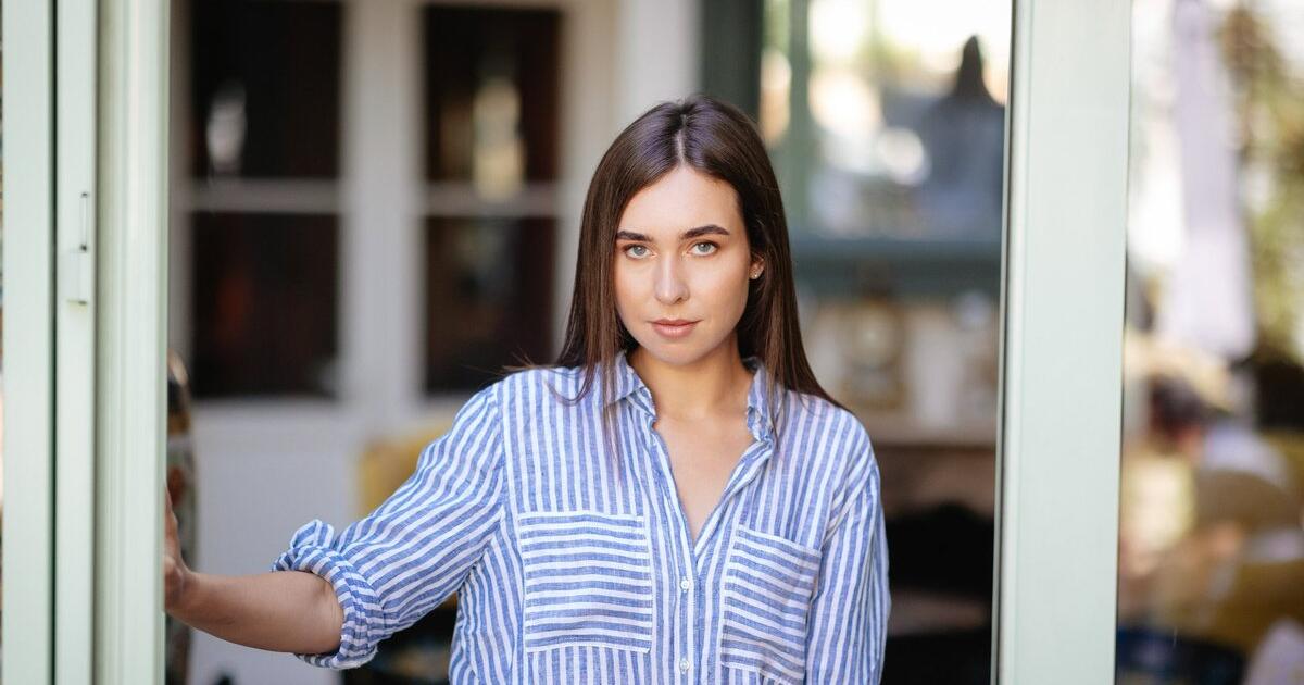 Fausta Marija Leščiauskaitė imsis vesti atnaujintą laidą „Sveikatos ...