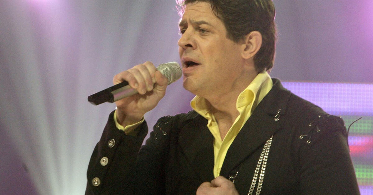 Kaltu dėl nepilnametės tvirkinimo pripažintas muzikos atlikėjas Janušas ...