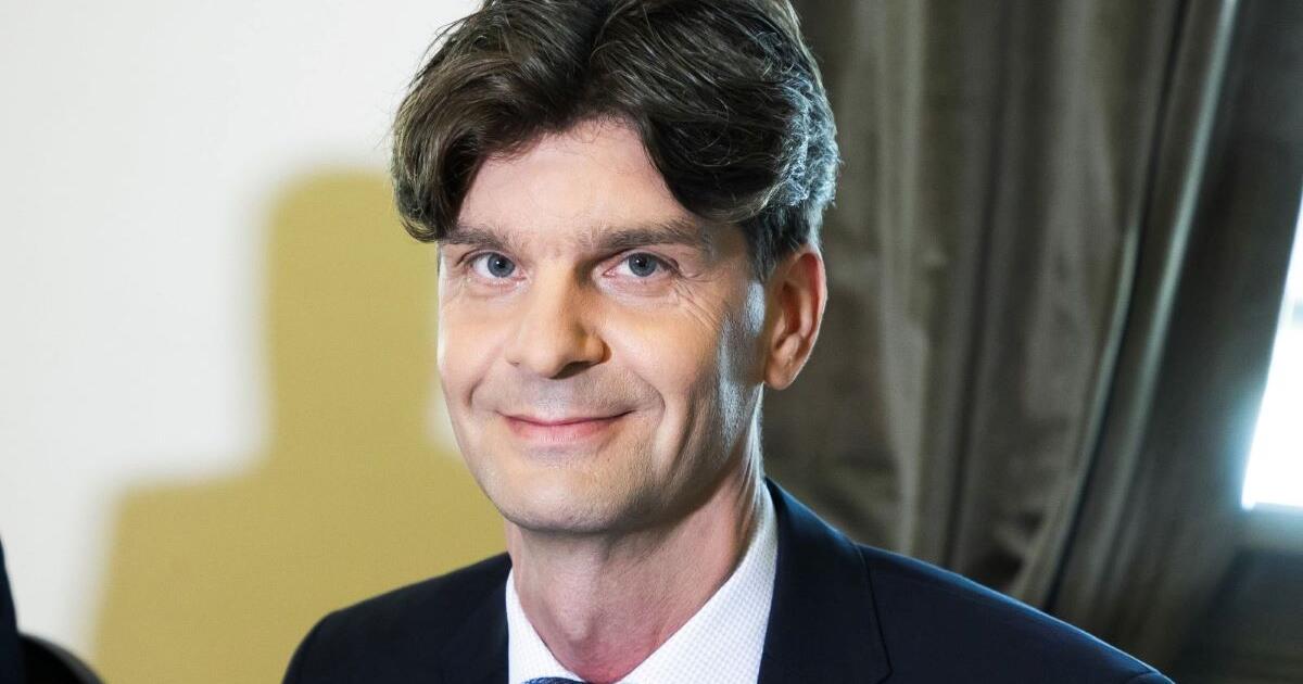 Ignas Vėgėlė: Lietuvos vertybinei politikai atėjo galas