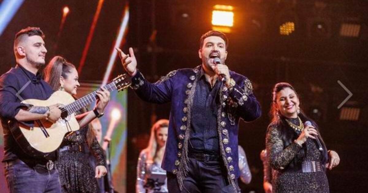 Jau rytoj Klaipėdoje – įspūdingas SARE ROMA ir Ištvanas Kvik koncertas