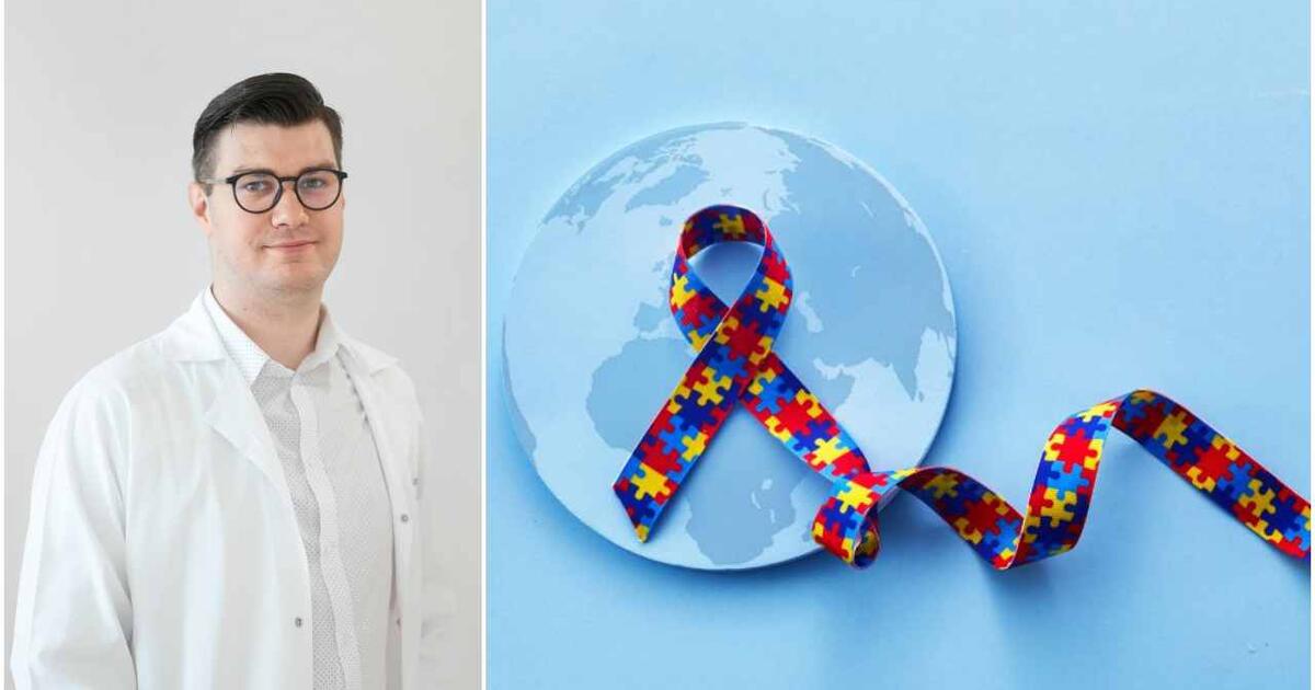 Autizmas: lemiantys veiksniai vaiko raidos prognozei | Vakarų ekspresas