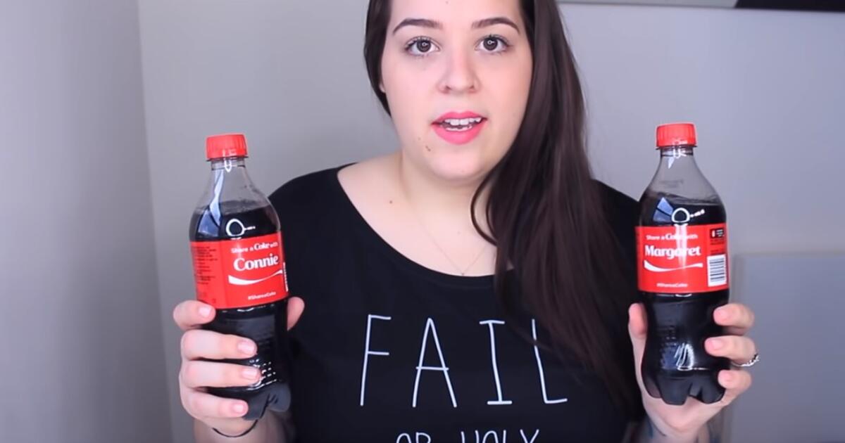 Plaukų plovimas su koka kola gali būti labai naudingas: štai kodėl ...