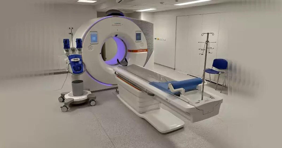 Kompiuterinės tomografijos tyrimai didina kraujo vėžio riziką