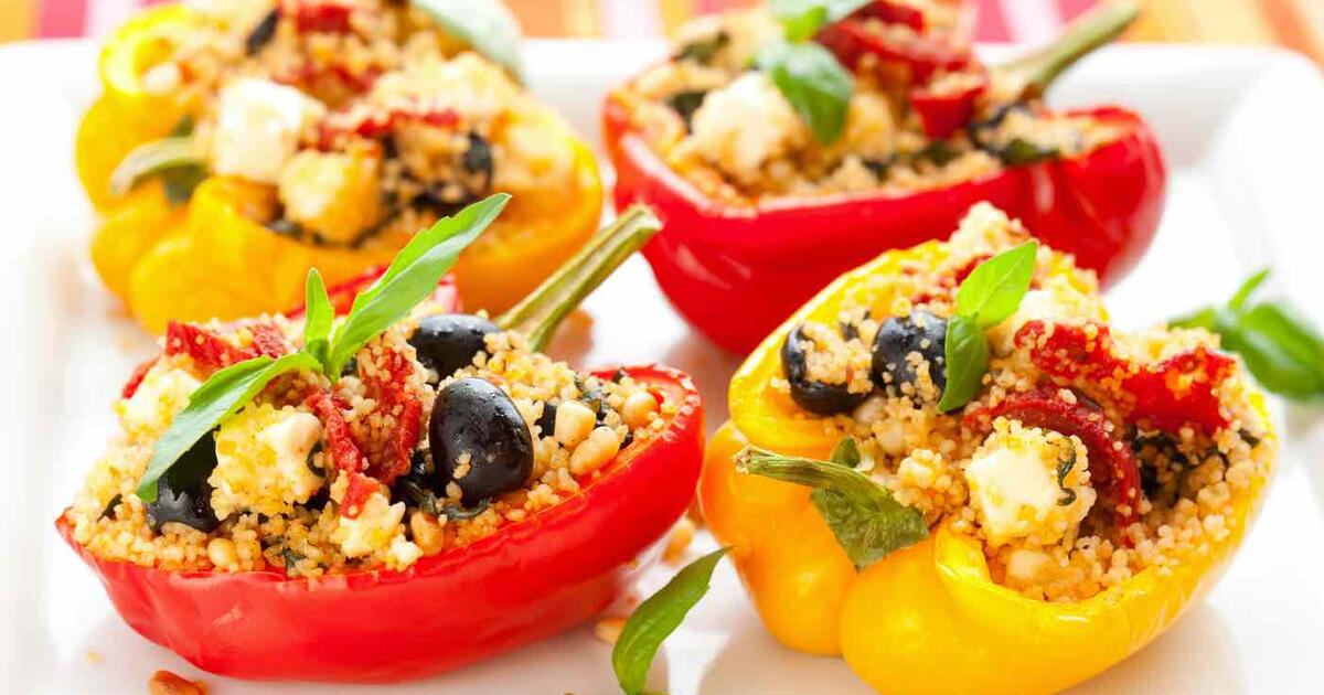 To tikrai nežinojote apie „Bulgariškuosius pipirus“: ne tik pridės ...